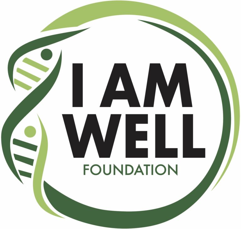Our Systemic Change Model – I Am Well Foundation